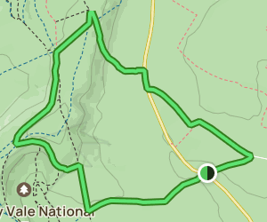 AllTrails | Binderton and Kingley Vale Circular: 9 Reviews, Map - West ...