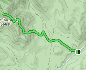 Mount Carrigain via Signal Ridge Trail, New Hampshire - 2,696 Reviews ...