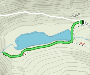 Blue Lakes Waterfall: 798 Reviews, Map - Colorado | AllTrails