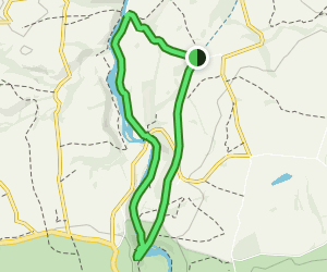 Lambley Viaduct and Featherstone Castle | AllTrails