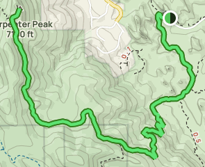 Carpenter Peak Trail: 3,085 Reviews, Map - Colorado | AllTrails
