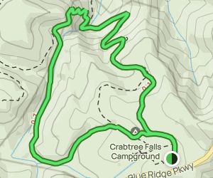 Crabtree Falls Trail: 3535 Reviews, Map - North Carolina | AllTrails