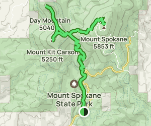 Three Peaks Loop: 121 Reviews, 1,068 Photos, Map - Washington | AllTrails
