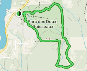 Two Creeks Park, Quebec, Canada - 31 Reviews, Map | AllTrails