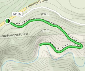 Mormon Emigrant Trail: 22 Reviews, Map - California | AllTrails