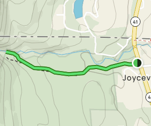 Lower Sages Ravine: 29 Reviews, Map - Connecticut | AllTrails