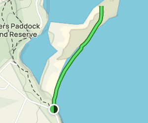 Bastion Point to Mallacoota Inlet: 6 Reviews, Map - Victoria, Australia ...