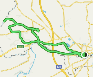 Boyne Valley Camino: 41 Reviews, Map - County Louth, Ireland | AllTrails