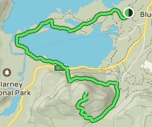 Muckross Lake - Torc Mountain: 20 Reviews, Map - County Kerry, Ireland ...