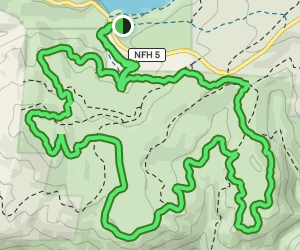 Fleming Meadow Trail 8: 169 Reviews, Map - California | AllTrails
