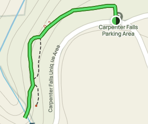 Carpenter Falls Trail: 115 Reviews, Map - New York | AllTrails