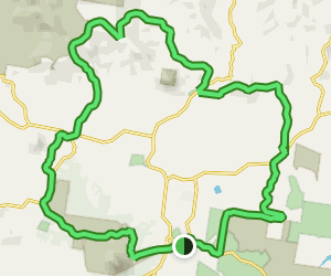 Pomona to Cooran Loop: 33 Reviews, Map - Queensland, Australia | AllTrails