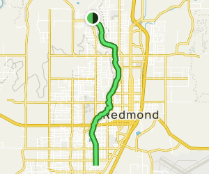 AllTrails | Dry Canyon Trail: 253 Reviews, Map - Oregon