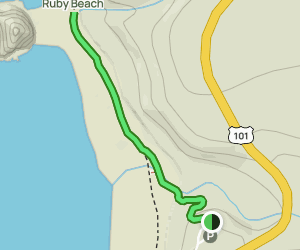 Ruby Beach: 1087 Reviews, Map - Washington | AllTrails