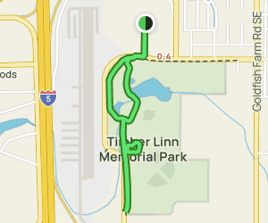 Timber Linn Park Trail | Map, Guide - Oregon | AllTrails