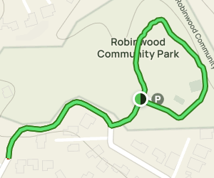 Robinwood Community Park: 48 Reviews, Map - Oregon | AllTrails