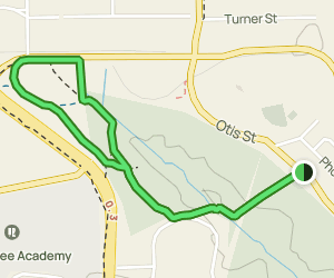 AllTrails | Griffiss Trail Loop: 82 Reviews, Map - New York
