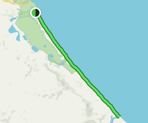 Pakiri Beach Track: 6 Reviews, Map - Auckland, New Zealand | AllTrails