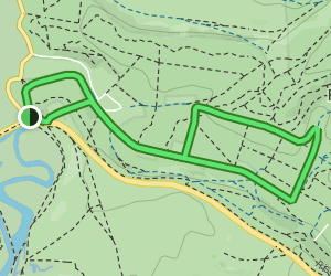 Exceat and Friston Forest Circular | Map, Guide - East Sussex, England ...