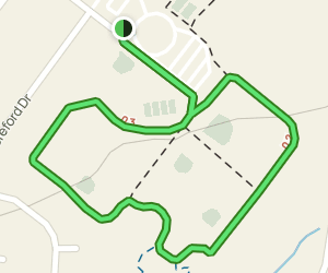 AllTrails | Wentz Run Park Walking Path: 36 Reviews, Map - Pennsylvania