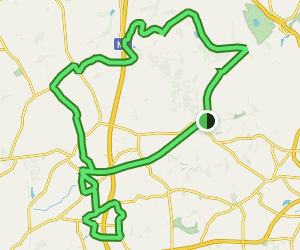 5 Pits Trail and Hardwick Hall Circular Walk, 155 Fotos - Derbyshire ...