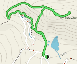 AllTrails | Mount Ishikawa: C Course Loop: 26 Reviews, Map - Okinawa, Japan