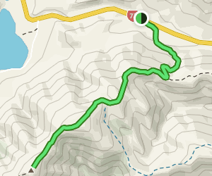 Trig M Track: 45 Reviews, Map - Canterbury, New Zealand | AllTrails
