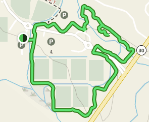 Veterans Park Loop, Texas - 85 Reviews, Map | AllTrails