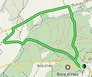 AllTrails | Villers Old Abbey Loop: 13 Reviews, Map - Walloon Brabant ...