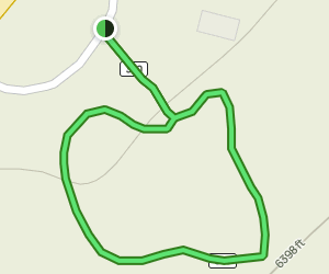 Groom Creek Nature Trail: 7 Reviews, Map - Arizona | AllTrails