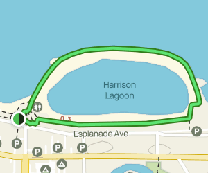 Harrison Lagoon: 32 Reviews, Map - British Columbia, Canada | AllTrails