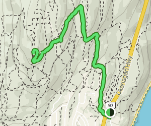 Spion Kop (Lookout Hill): 47 Reviews, Map - British Columbia, Canada ...