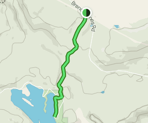 Peachland Lake: 2 Reviews, Map - British Columbia, Canada | AllTrails