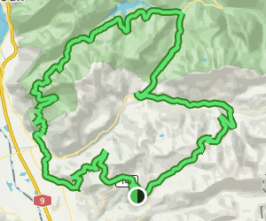 Villars-sur-Ollon - Lac de l'Hongrin - Aigle: 6 Reviews, Map - Vaud ...