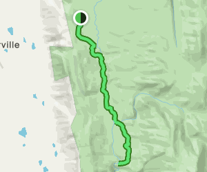 Die Hel via De Tronk: 22 Reviews, Map - Western Cape, South Africa ...