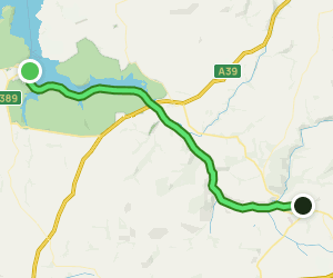 Camel Trail: Padstow to Bodmin, 128 Fotos - Cornwall, England | AllTrails