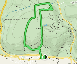 AllTrails | Axbridge and Mendips Circular: 19 Reviews, Map - Somerset ...