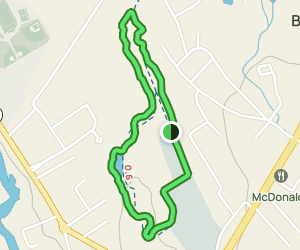 Hope Woods and Cemetery: 65 Reviews, Map - Maine | AllTrails