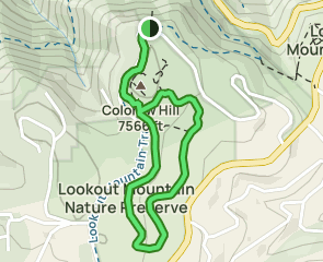 Colorow Mountain Forest and Meadow Loop Trail, Colorado - 494 Reviews ...