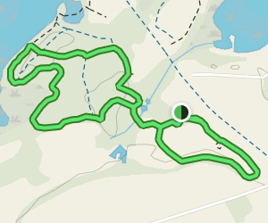 Ken Reid South Loop | Map, Guide - Ontario, Canada | AllTrails