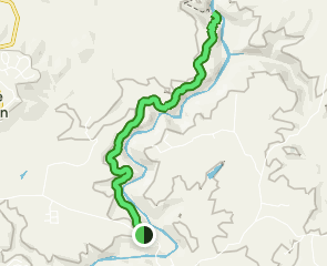 Cumberland Trail: Devil's Breakfast Table: 215 foto - Tennessee | AllTrails