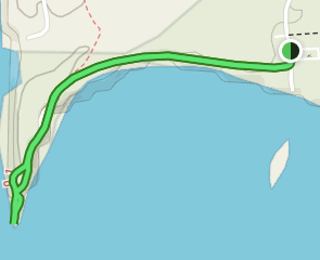 Button Bay Trail, Vermont - 156 Reviews, Map | AllTrails