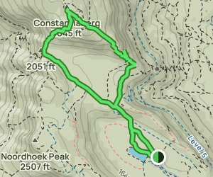 Silvermine Dam - Elephants Eye Cave - Constantiaberg: 86 Reviews, Map ...