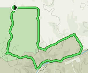 Avon Valley Loop: 22 Reviews, Map - Western Australia, Australia ...