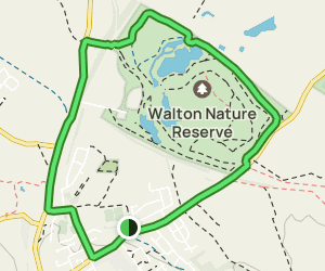 Walton and Walton Nature Reserve Circular: 35 Reviews, Map - West ...