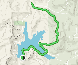 Ollala Reservoir: 134 Reviews, Map - Oregon | AllTrails