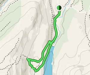 Fersit and Treig Dam Circular: 7 foto - Highlands, Scotland | AllTrails