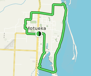 Motueka Cycle Loop: 13 Reviews, Map - Nelson-Tasman, New Zealand ...