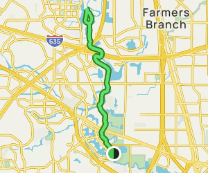 Campion Trail: 1024 Reviews, Map - Texas | AllTrails