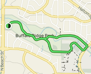 Buffalo Ridge Park Trail, Texas - 359 Reviews, Map | AllTrails